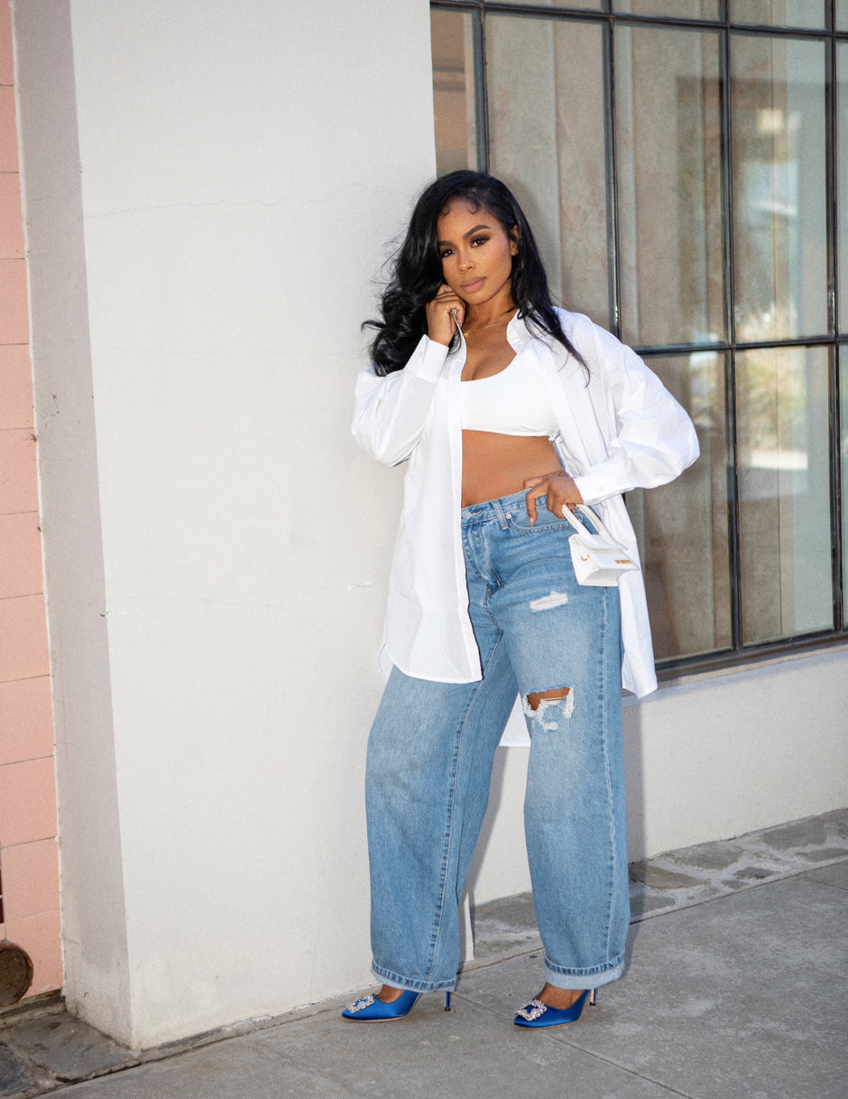 NEW ARRIVALS – House of Chic LA