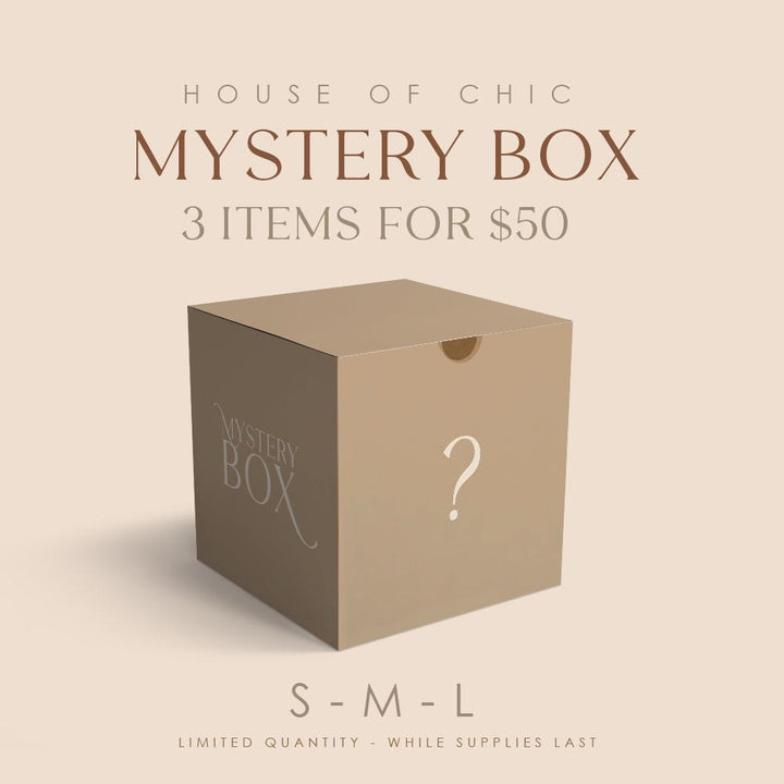 House of Chic – House of Chic LA